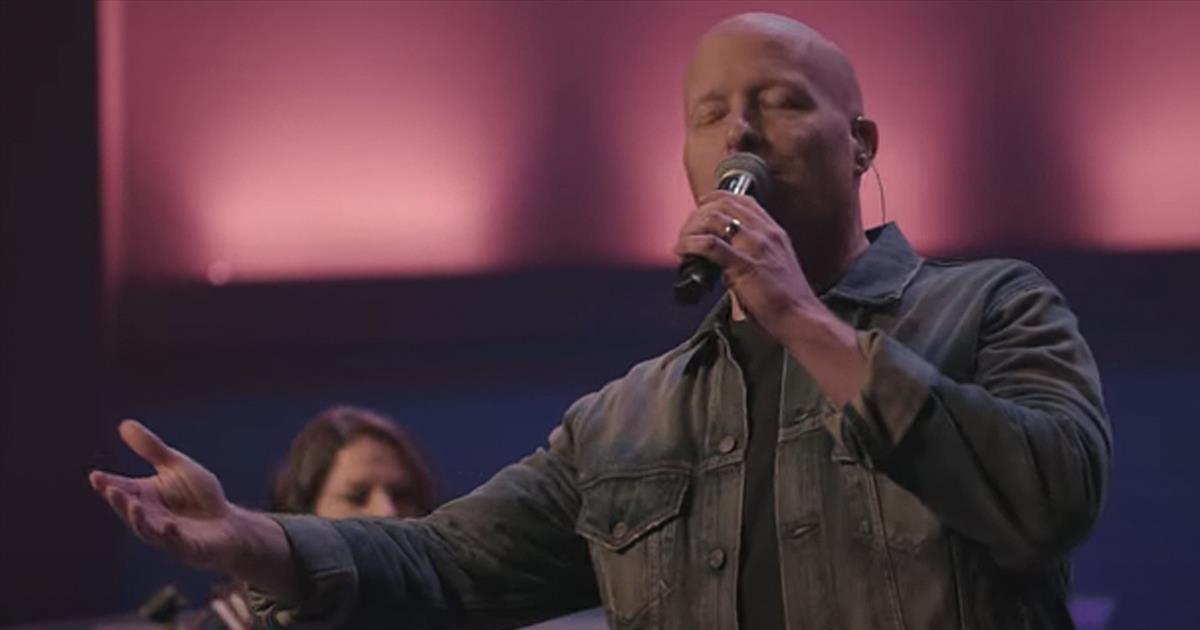 'Jesus Is King' Selah Live Performance - Christian Music Videos