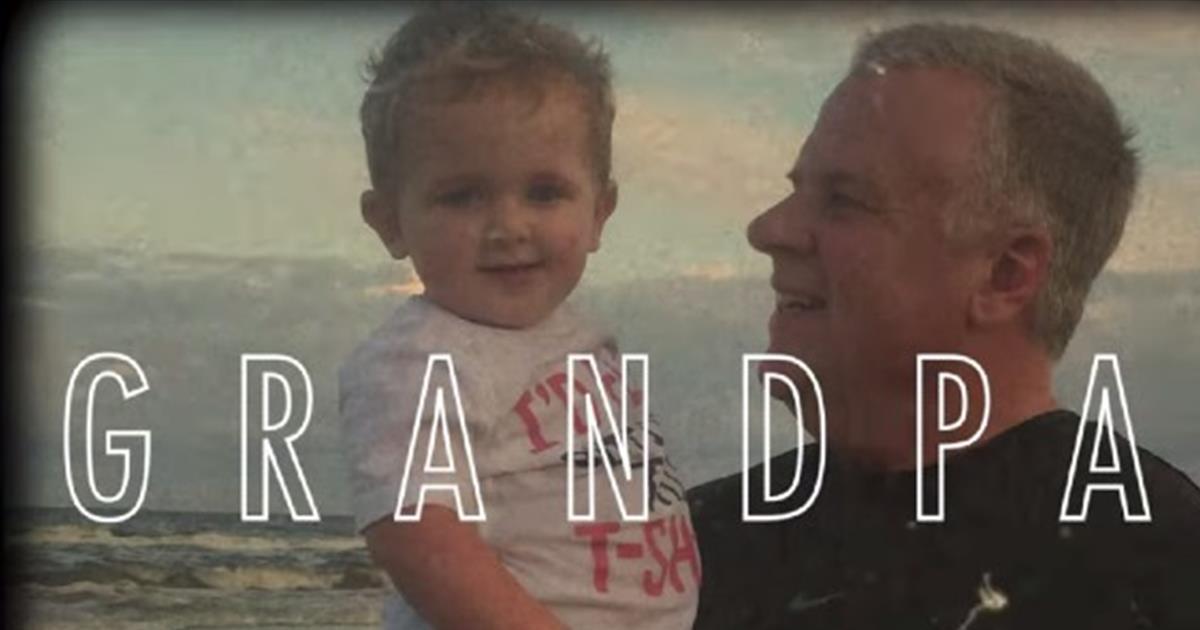 Grandpa (Tell Me 'Bout the Good Old Days)' Nostalgic Cover Of The Judds ...
