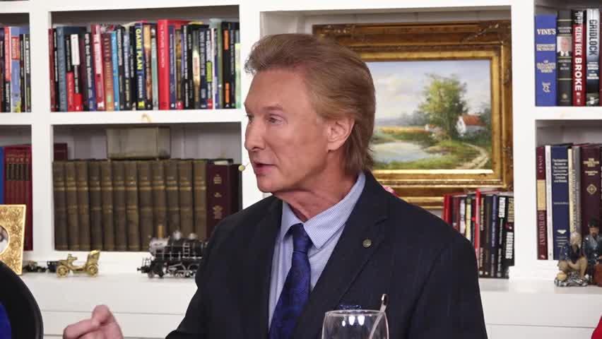 Unlocking the Secrets of a Healthy Gut - Dr. Don & Mary Colbert ...