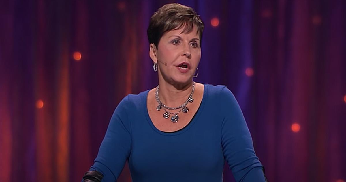 Do You Want Your Prayers Answered? Joyce Meyer Tells Us How - Ministry ...