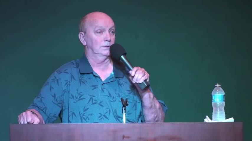 Love The Way To Oneness - Gary Sigler - Sermon Videos
