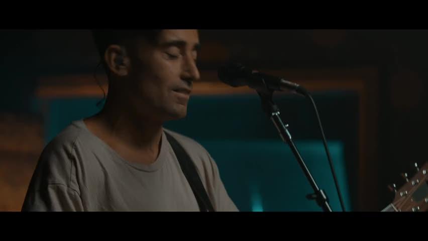 Sean Curran - 1,000 Names - Christian Music Videos