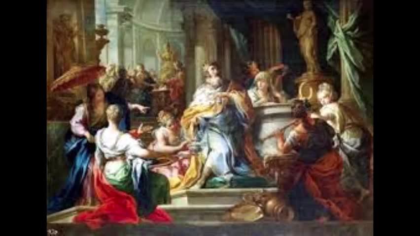 Vanity Of Vanities - All Is Vanity By Songs From Holy Scripture ...