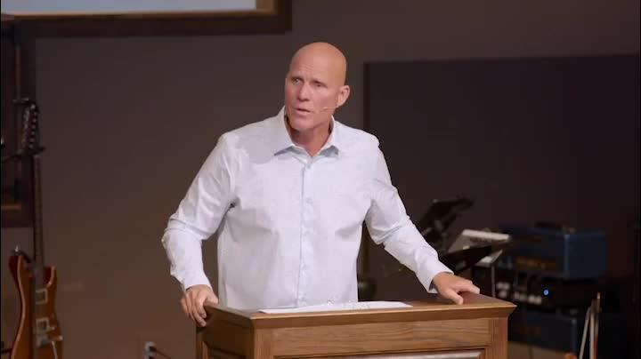 Men: Don't Stand Down - Stand Firm | Pastor Shane Idleman - Sermon Videos