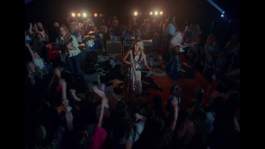 'Hey Girl' Anne Wilson Official Music Video - Christian Music Videos