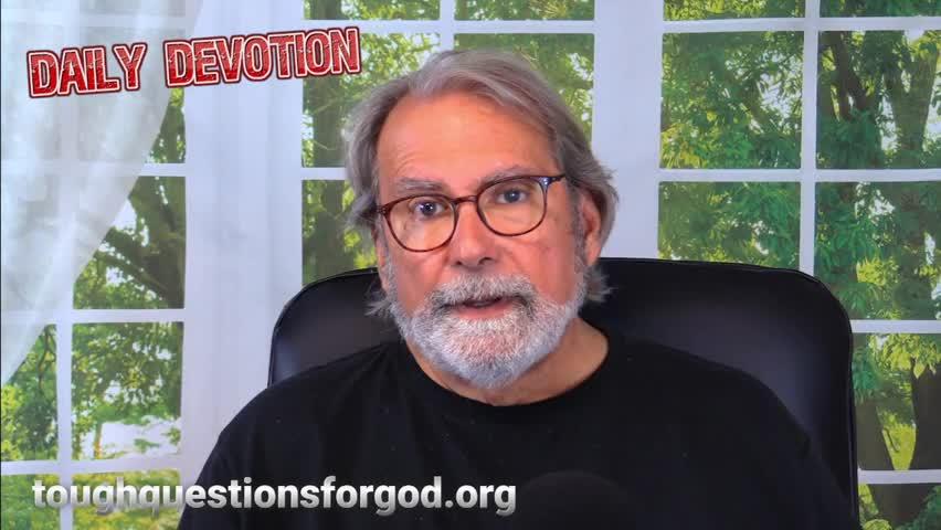 Daily Devotion 17 - Inspirational Videos
