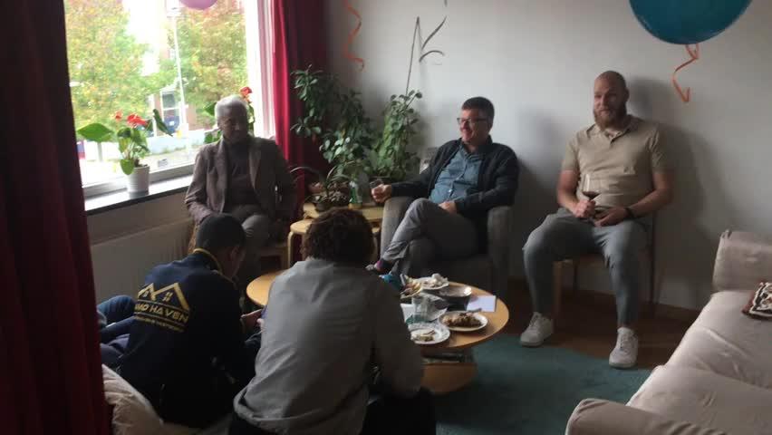 30th anniversary David - Inspirational Videos