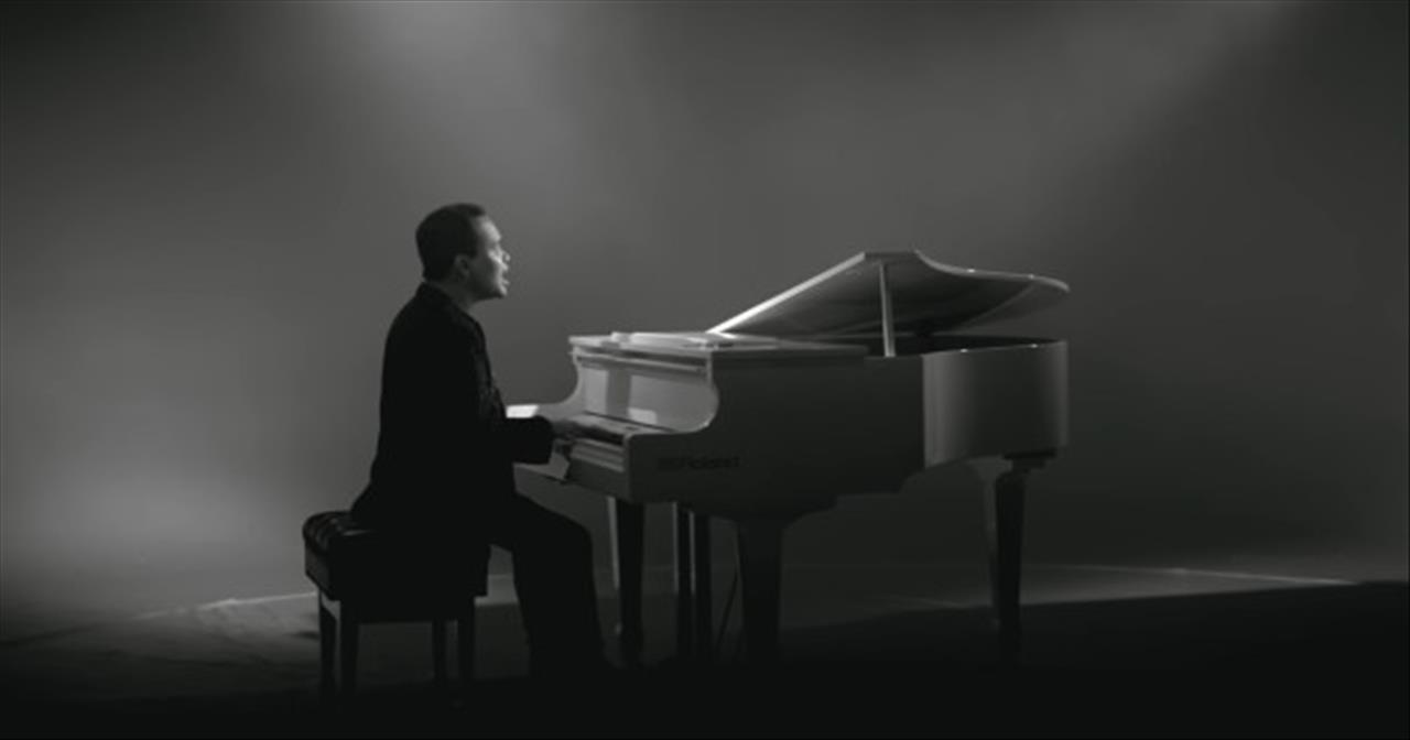 'Miracle' AGT Alum Kodi Lee Shares Official Music Video