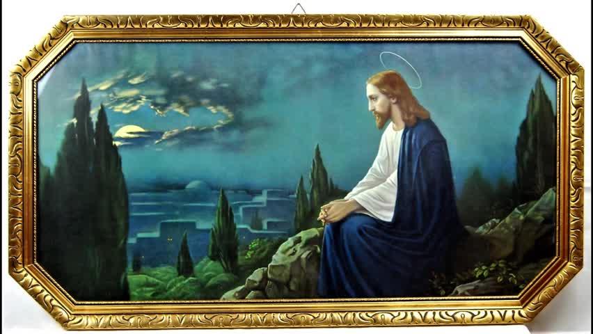 Jesus Loves Me Beautiful Blessing Song - Christian Music Videos