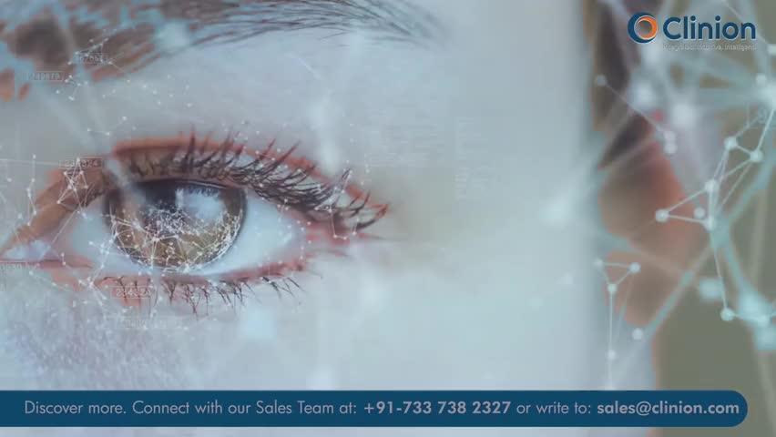 New Version of Clinion - AI-enabled eClinical Platform | ClinionAI ...