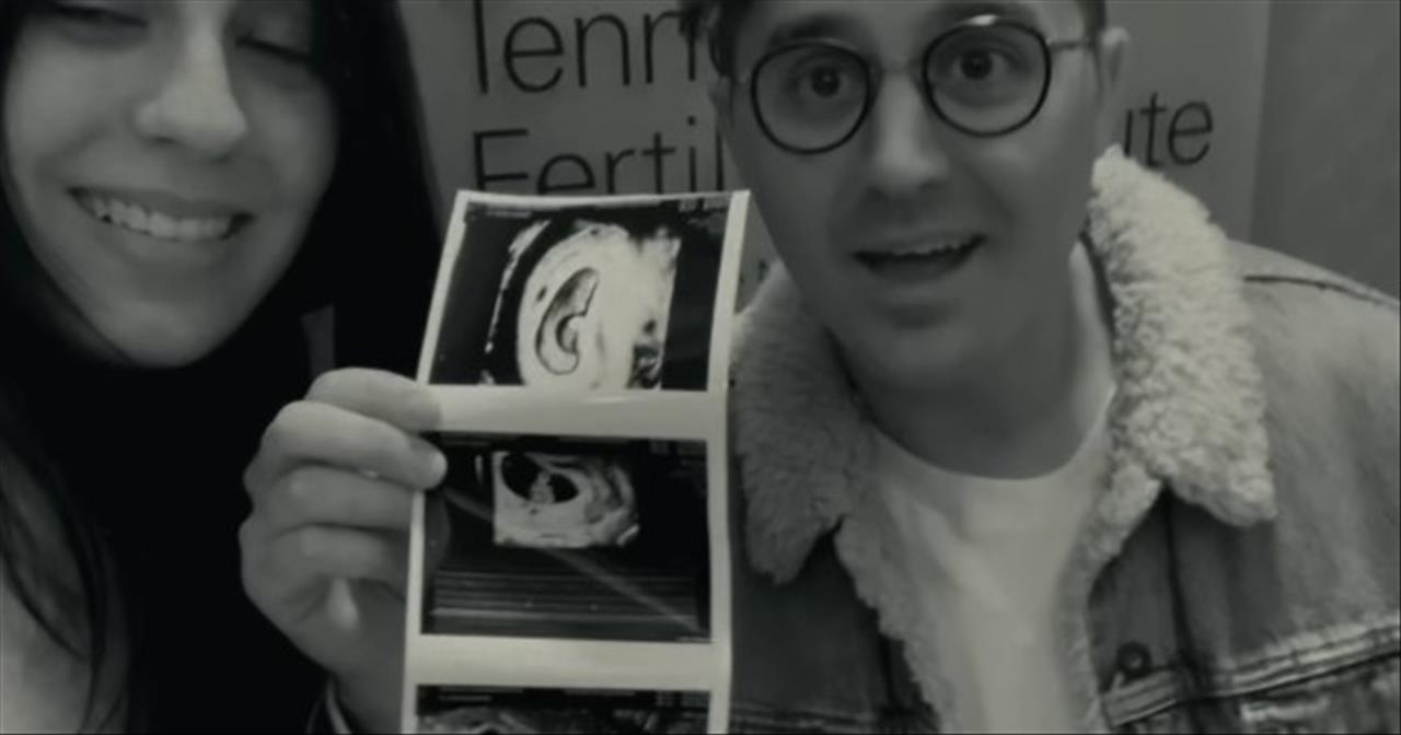 ‘I Speak Jesus’ - Newsboys (Official Video)