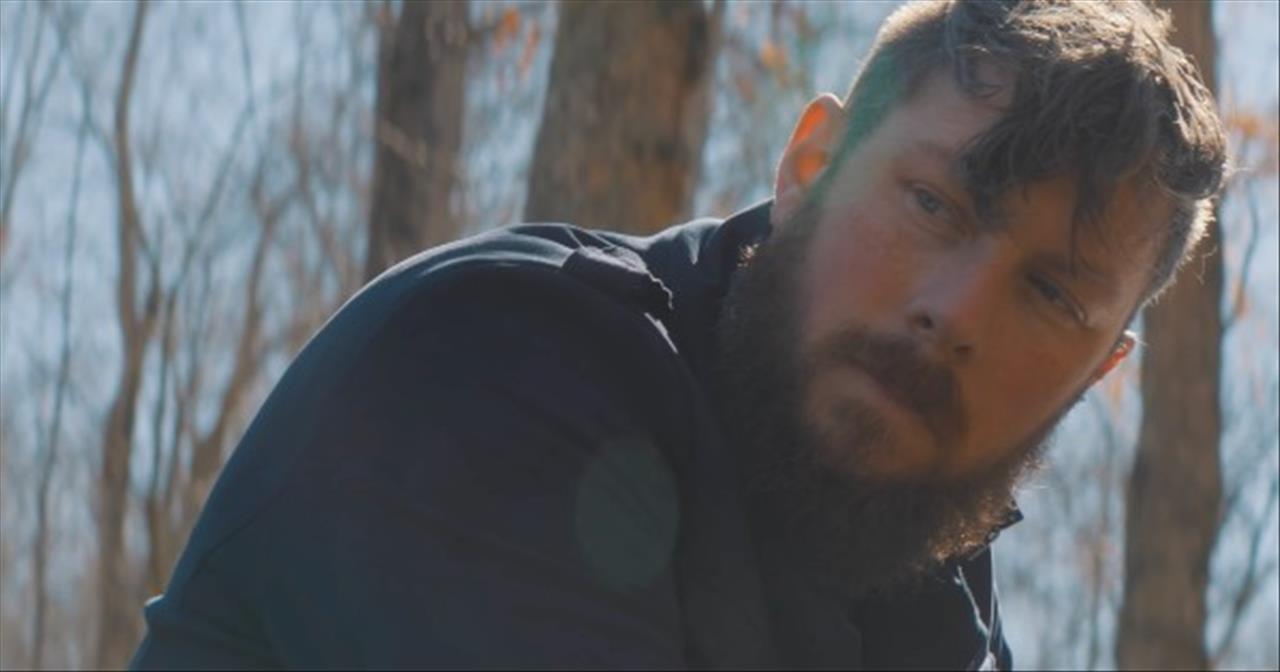 ‘Who I Am’ Ben Full Official Music Video