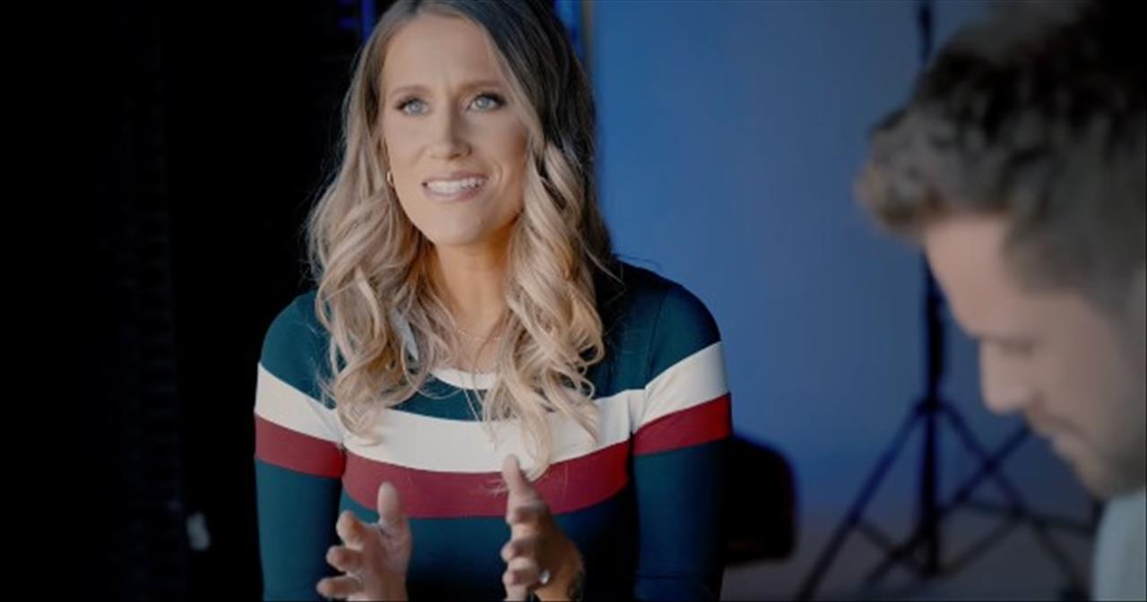 'Pieces' by Husband and Wife Duo Caleb Kelsey