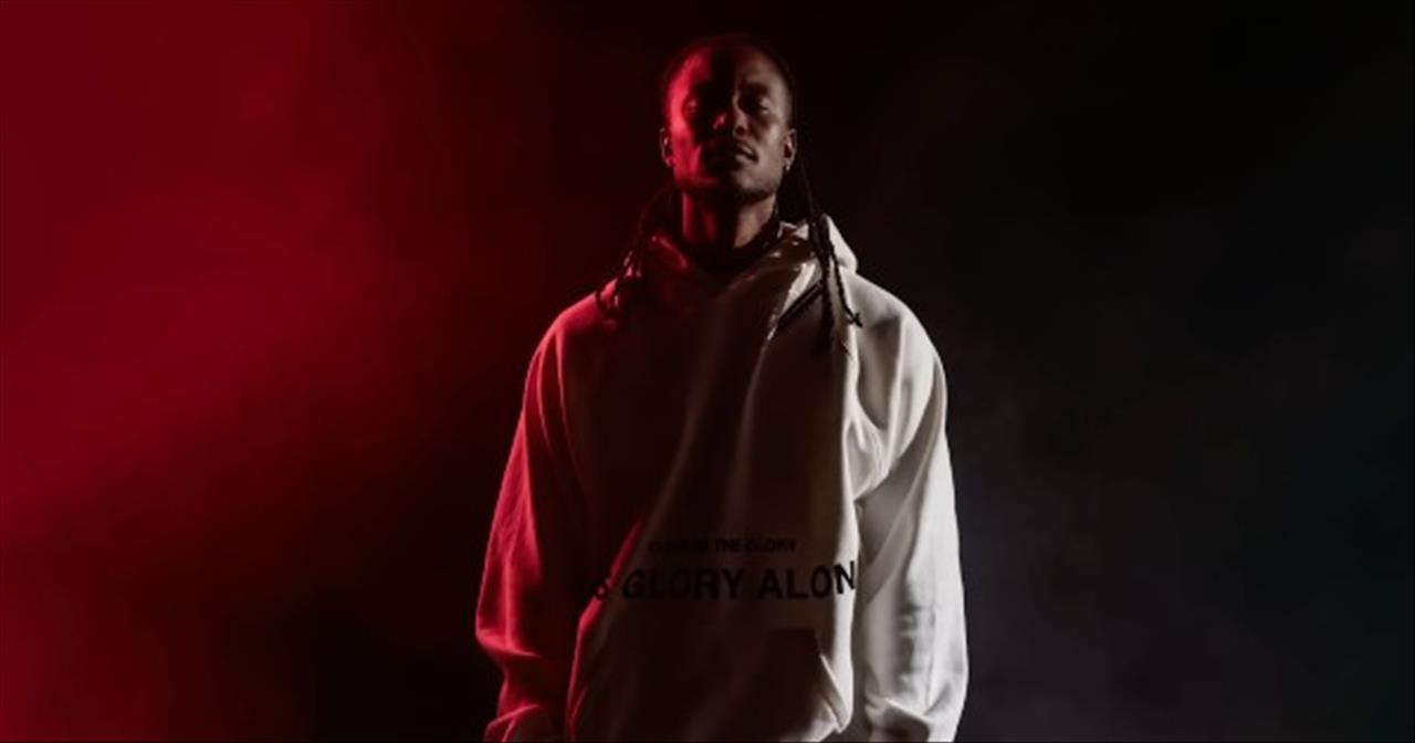 'Your Way' KB And Britt Nicole Official Audio Video