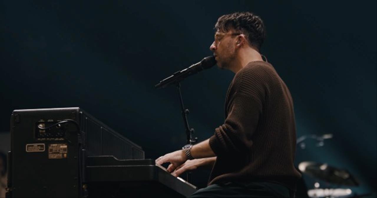 'Altar Call' Henry Seeley And The Belonging Co.