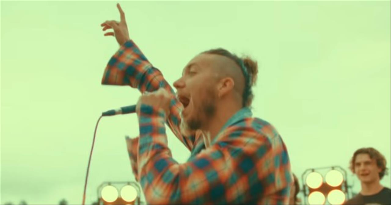 'KIDS' Brandon Lake Official Music Video