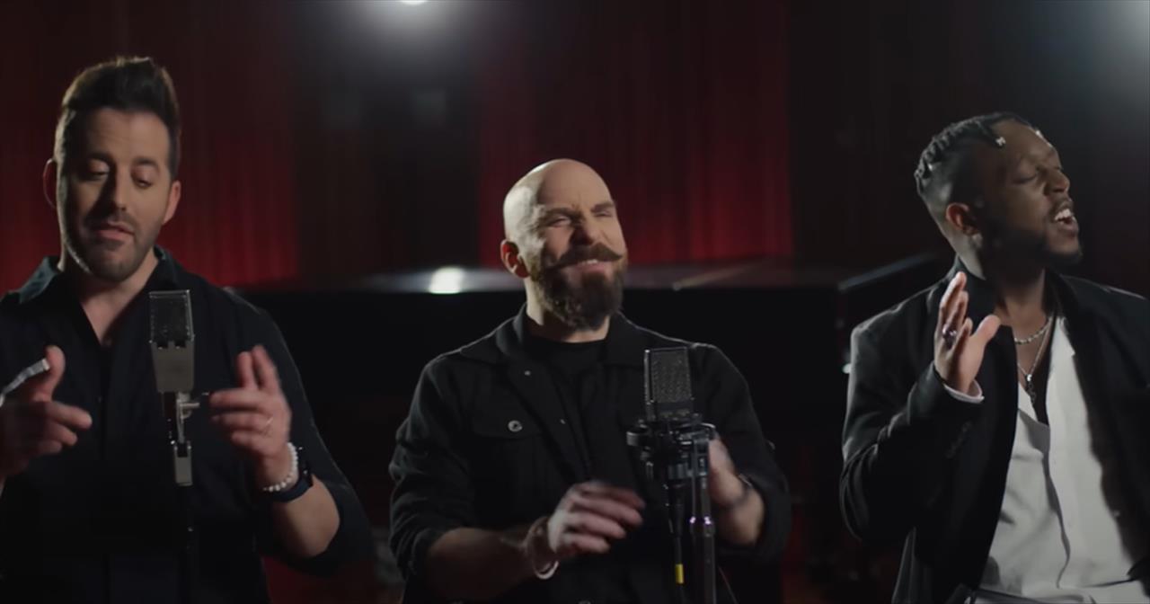 VoicePlay's Stunning A Cappella Cover of Michael Jackson's 'The Way You ...