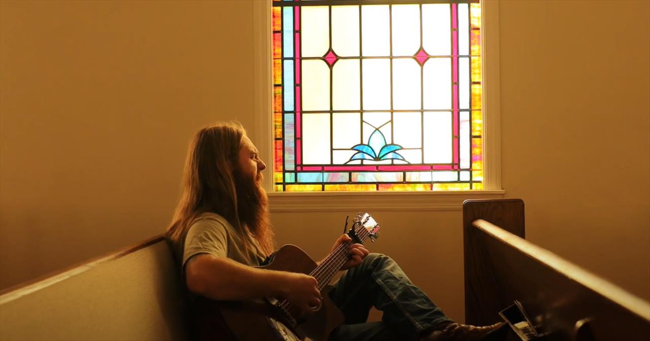 American Idol Alum Warren Peay Captivates with Soul-Stirring ‘Great Are ...