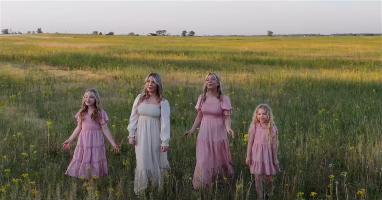 The Detty Sisters Shine in Heartfelt ‘Do You Know How It Feels’