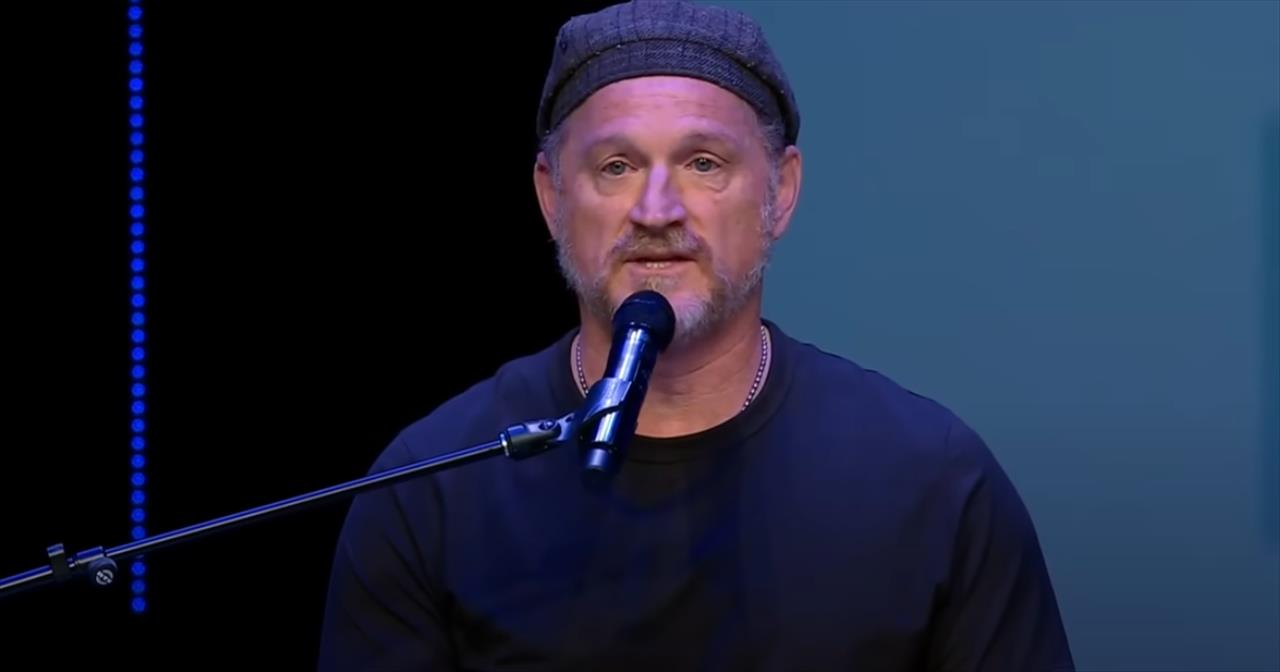 Tim Hawkins Drops Comedy Classic With His Side-Splitting ‘Karen’ Tune