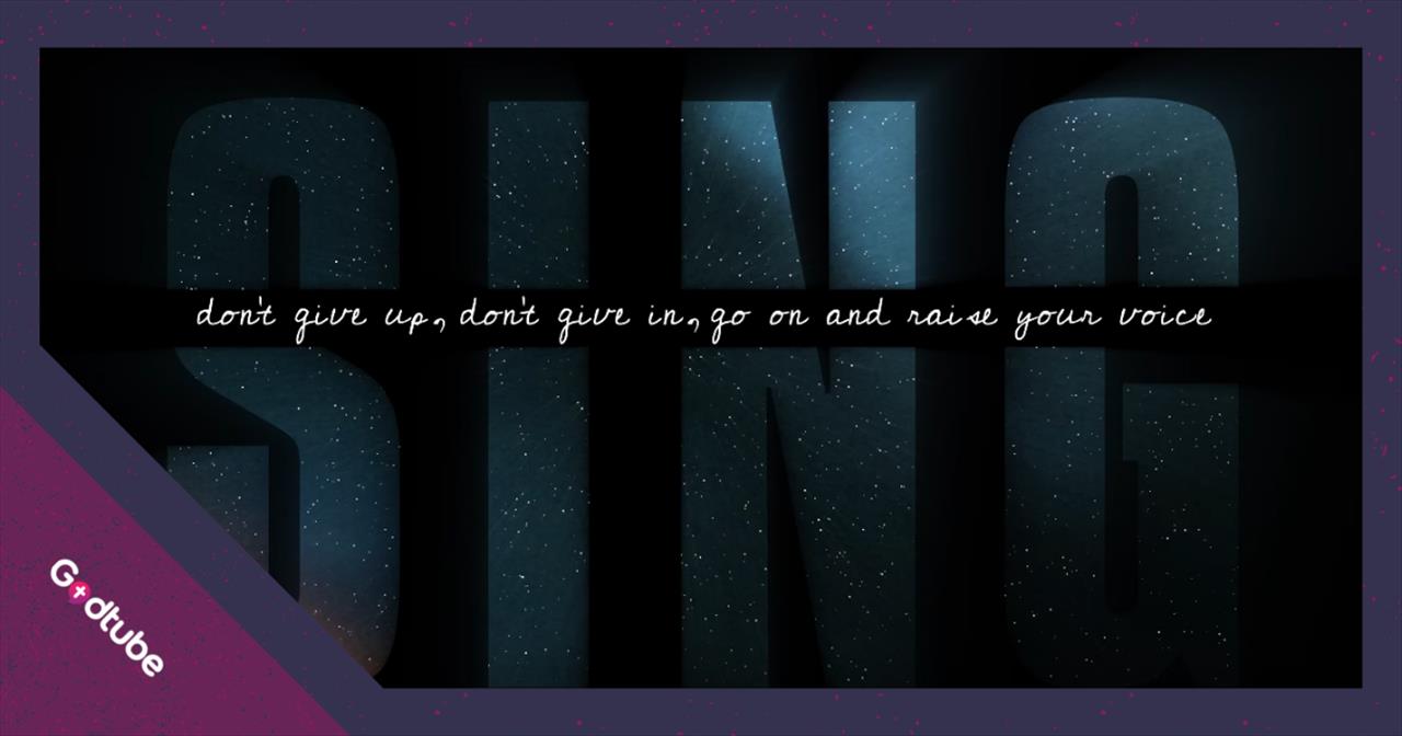 MercyMe’s ‘Sing (Like You’ve Already Won)’ Lyric Video Will Lift Your ...