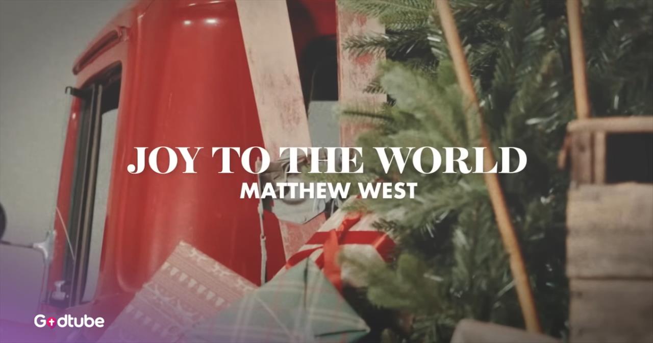 matthew west Official Music Videos and Songs