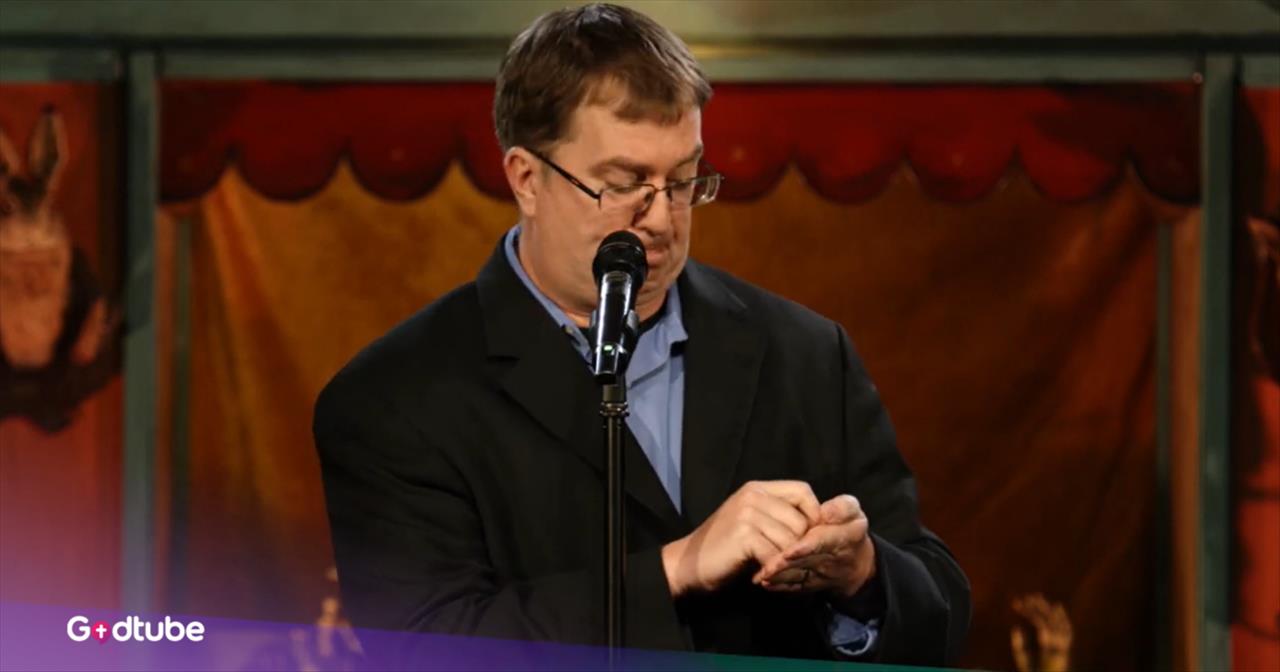 Chad Thornsberry Plays Pictionary with His Wife and It'll Leave You ...