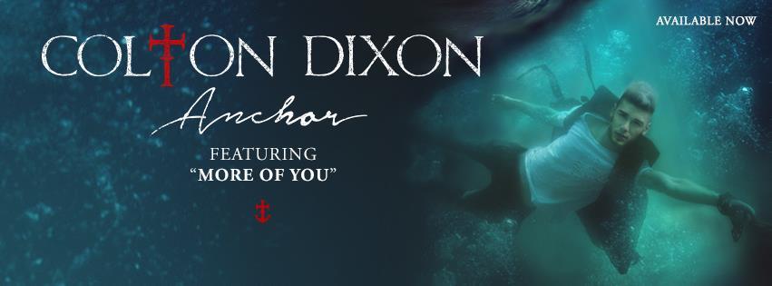 colton dixon Official Music Videos and Songs