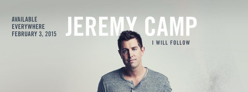 jeremy camp Official Music Videos and Songs