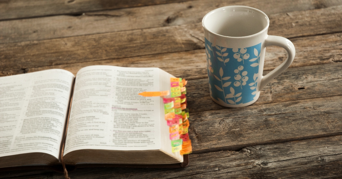 How Not to Read the Bible: 3 Big Mistakes and How to Avoid Them ...