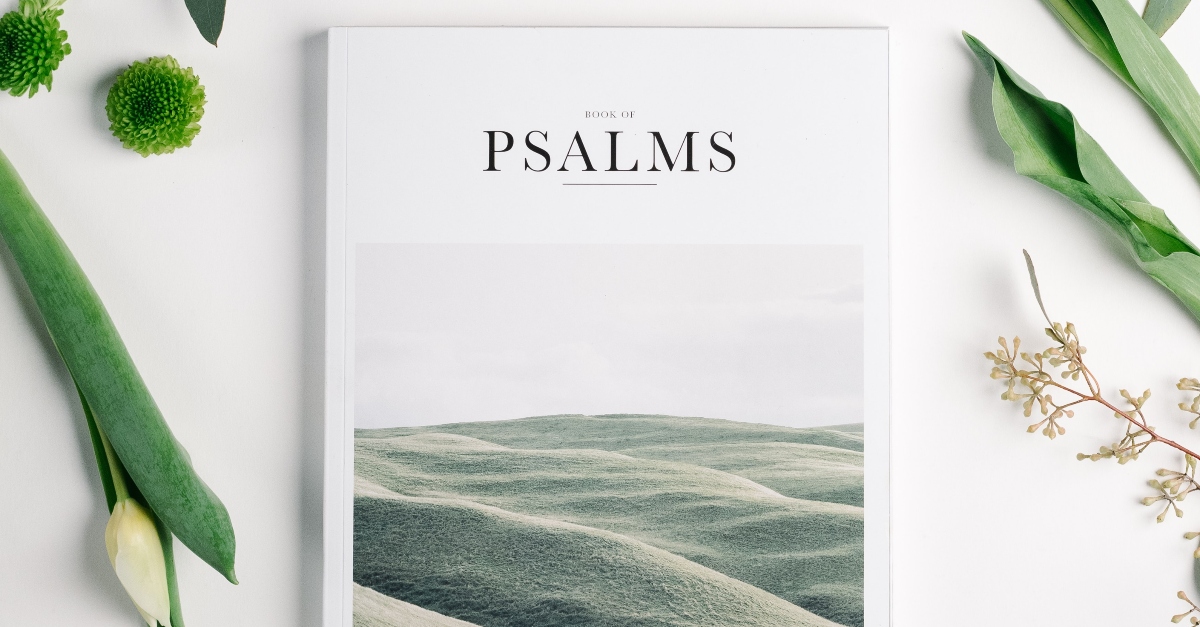 A Psalm 91 Prayer Of Protection During COVID