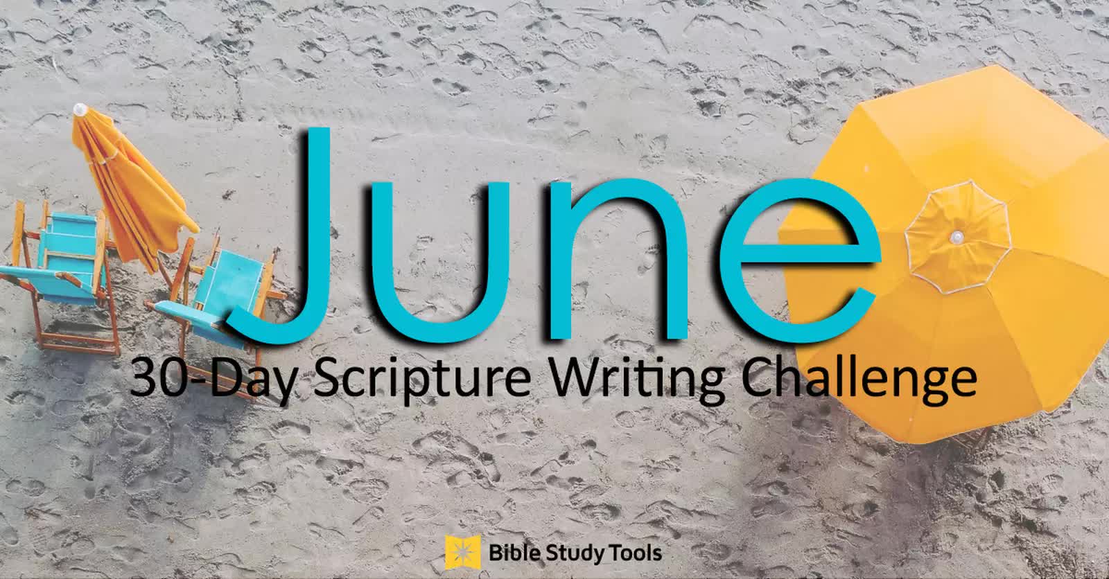 Junes 30 Day Scripture Writing Challenge Downloads