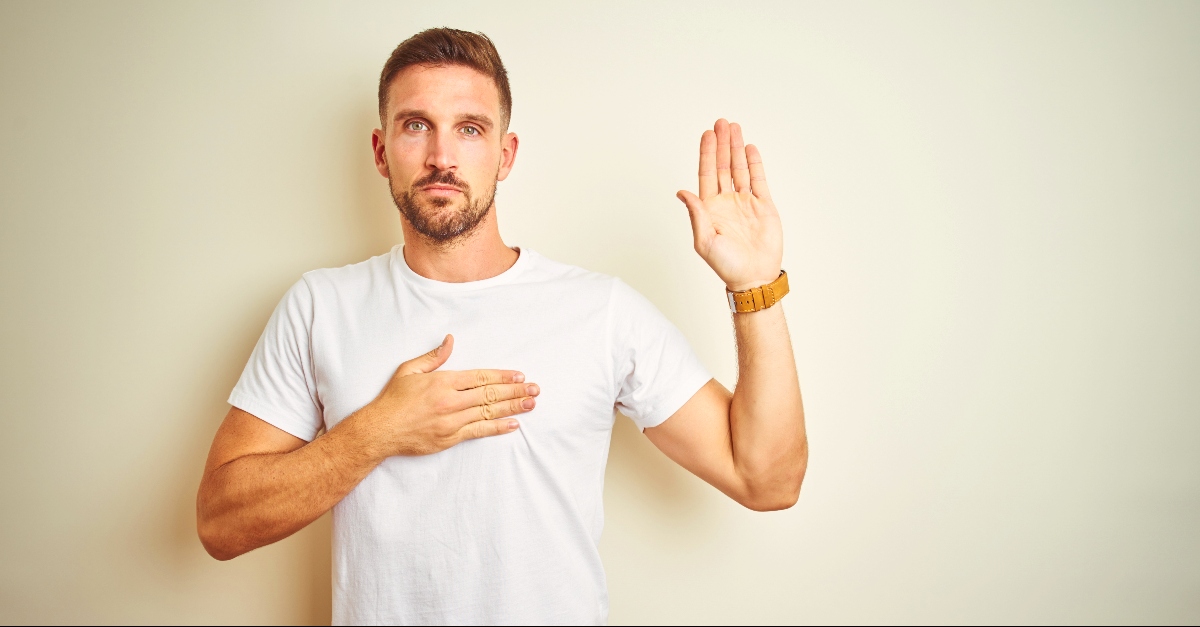 Who Were the Nazarites? | Christianity.com