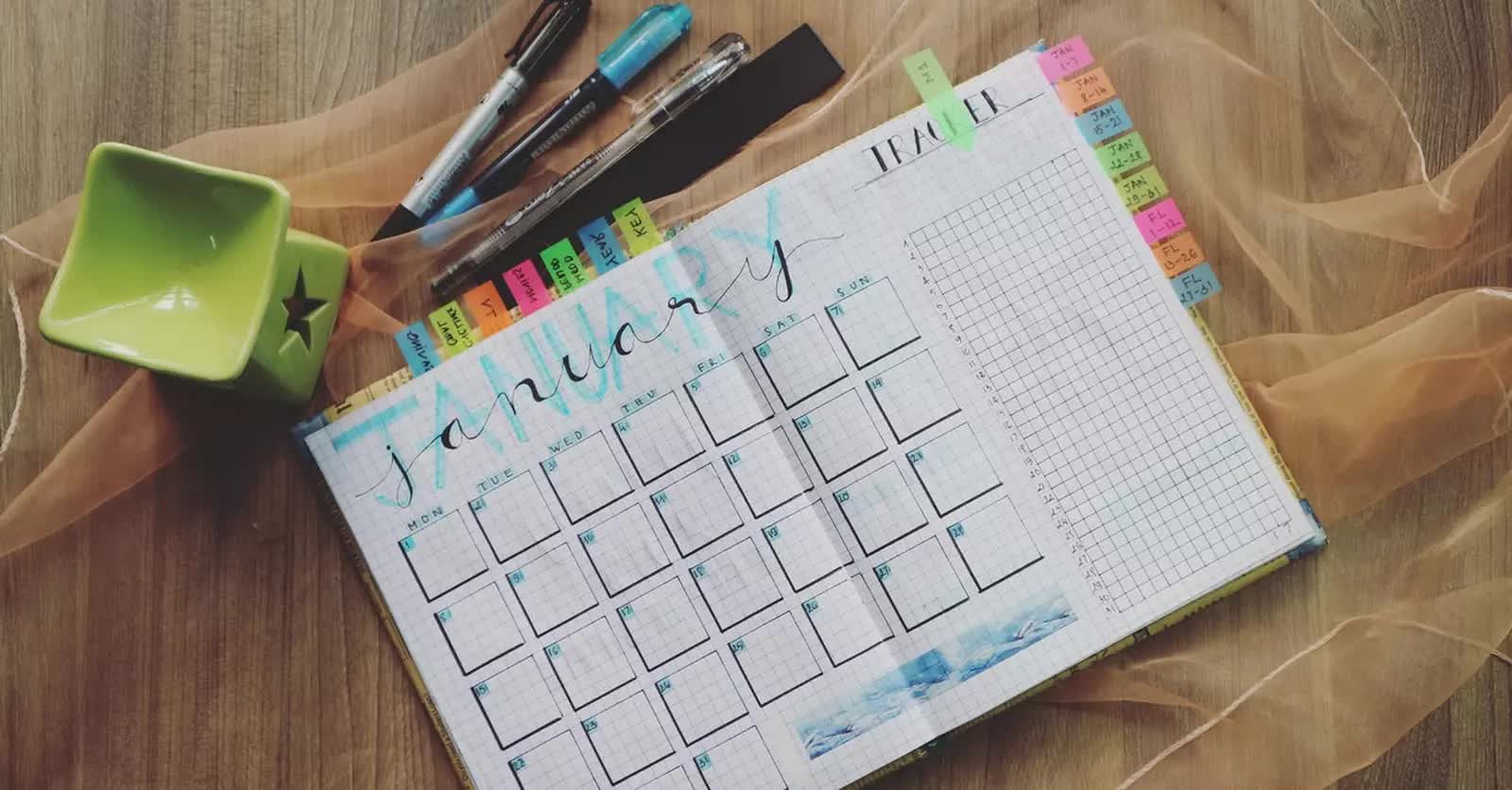 January Bible Verses: Start the Year with Daily Scriptures - Explore ...