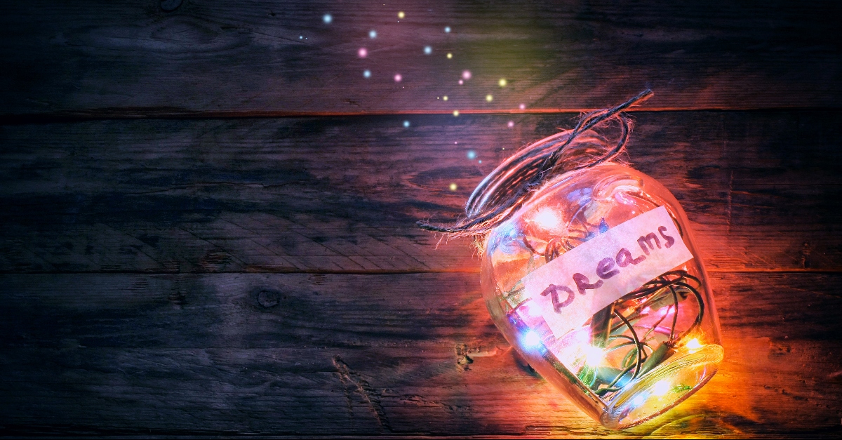 Does God Give Prophetic Dreams to Us Today? | Christianity.com