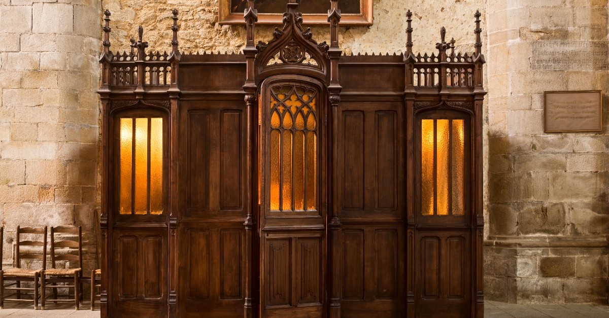 Why Do We Need Jesus as Our High Priest? | Christianity.com