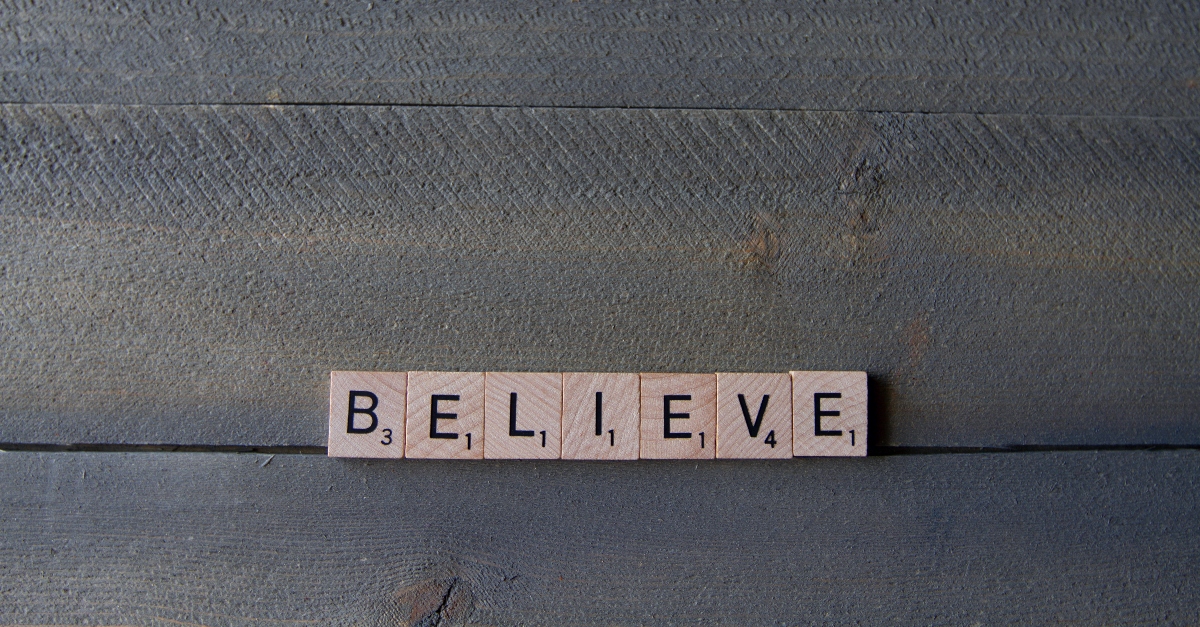 Is Believing in God the Same as Salvation? | Christianity.com