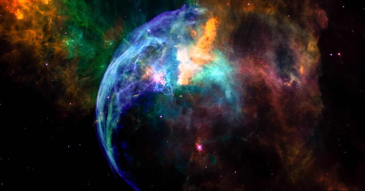 7 Days Of Creation Did God Create In A Literal 7 Days