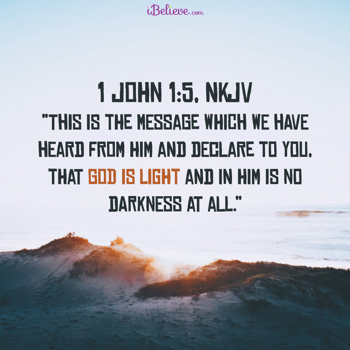 A Prayer For Clarity When Life Is Dark Your Daily Prayer March 27