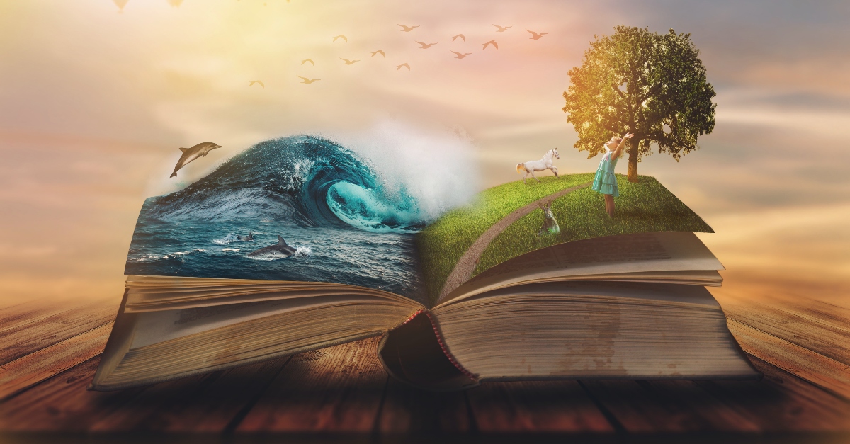 How Do We Know God Isn’t Imaginary? | Christianity.com