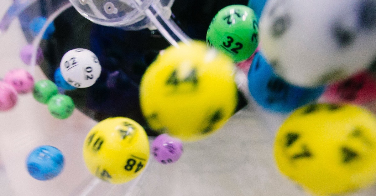 Lotto And God Can A Christian Buy A Lottery Ticket 