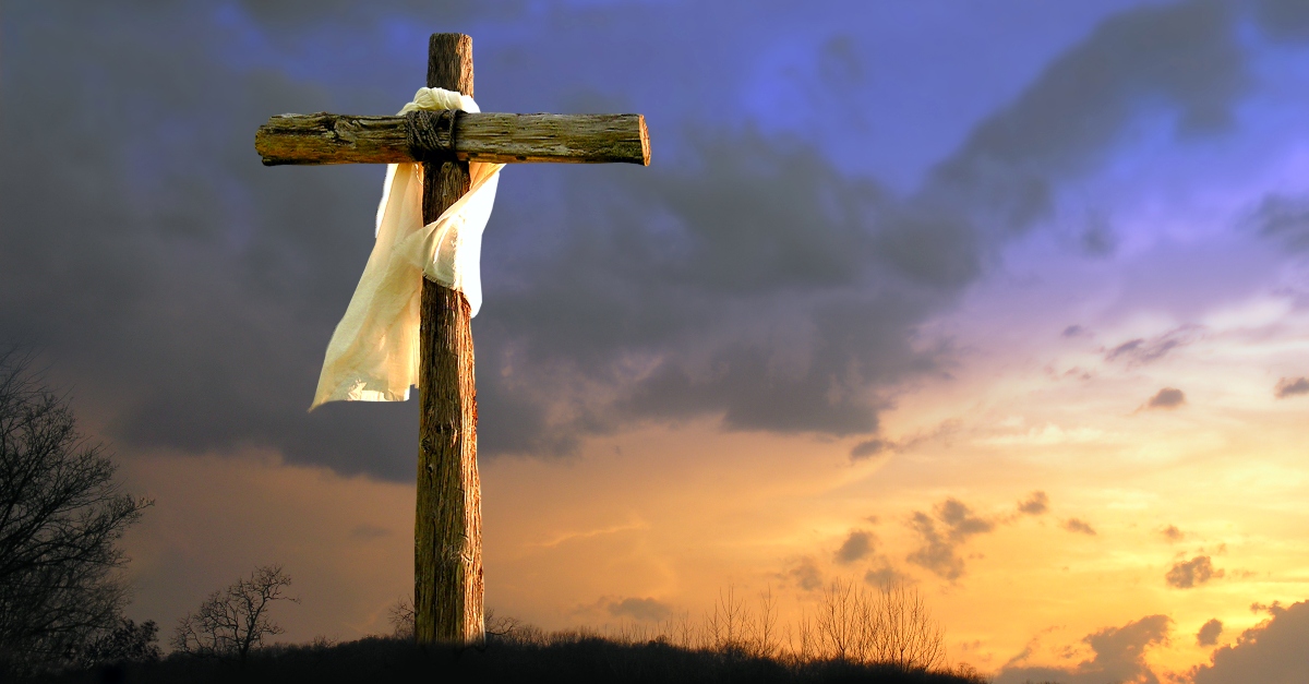 Why Is Jesus’ Divinity Important?