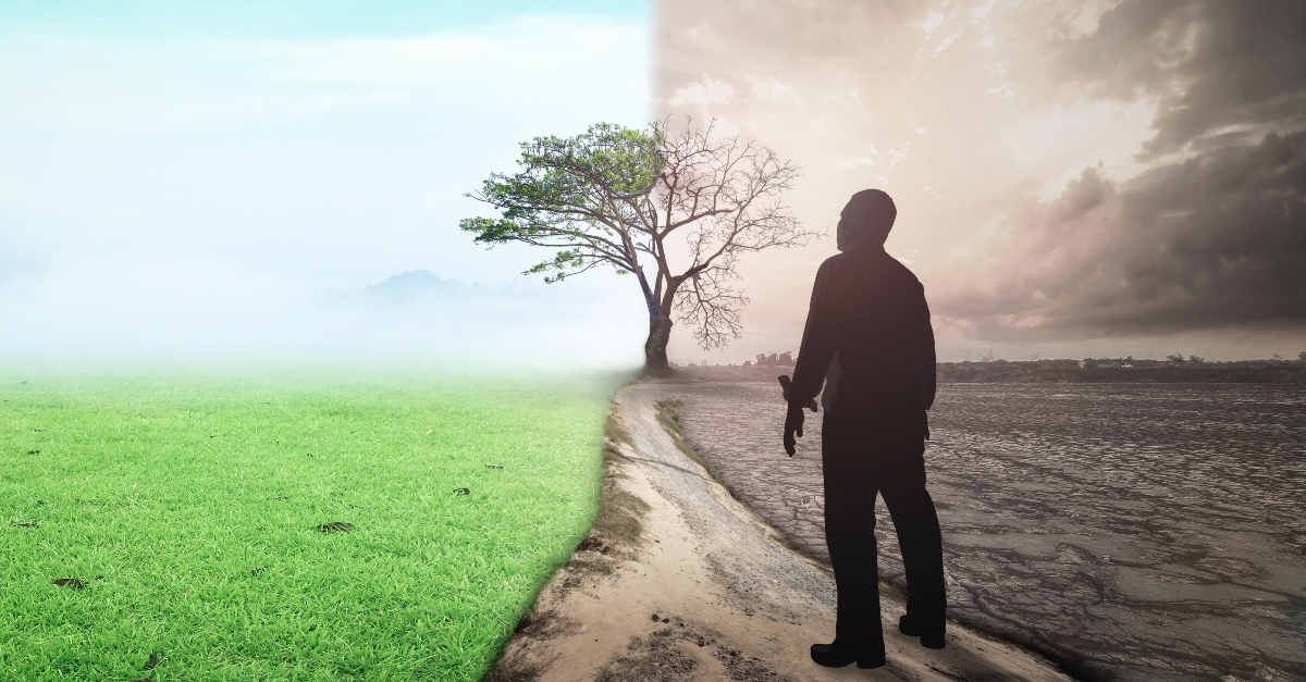 How Is God Able to Do Exceedingly More? (Ephesians 3:20) | Christianity.com