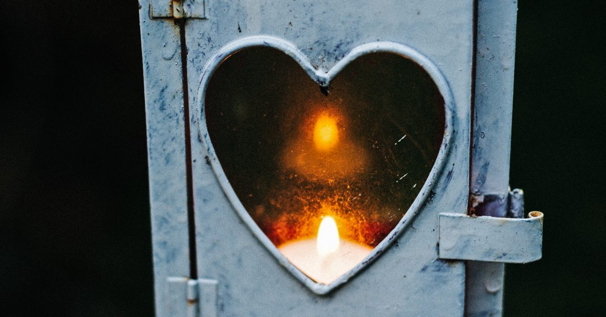 A Heart Ignited with Purposed Passion - The Crosswalk Devotional ...