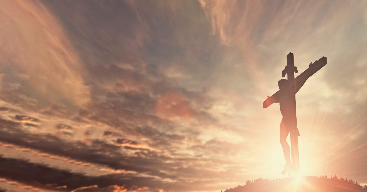 What Is Calvary's Anthem | Christianity.com