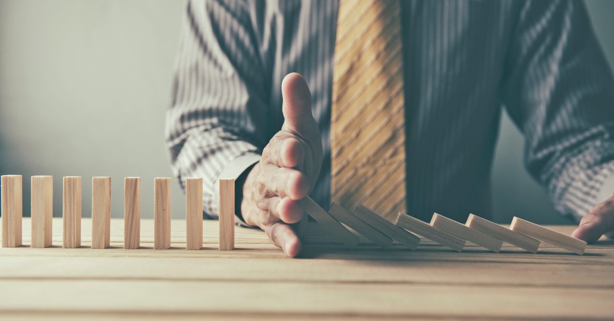 What Did Jesus Mean When He Said to Peter ‘Get Behind Me Satan ...