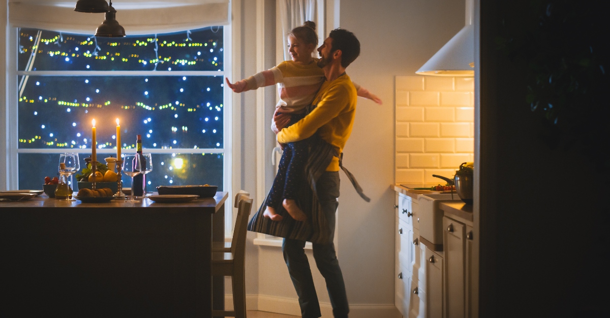 5 Seafood Recipes for Fish on Fridays (Lent Style) | iBelieve.com