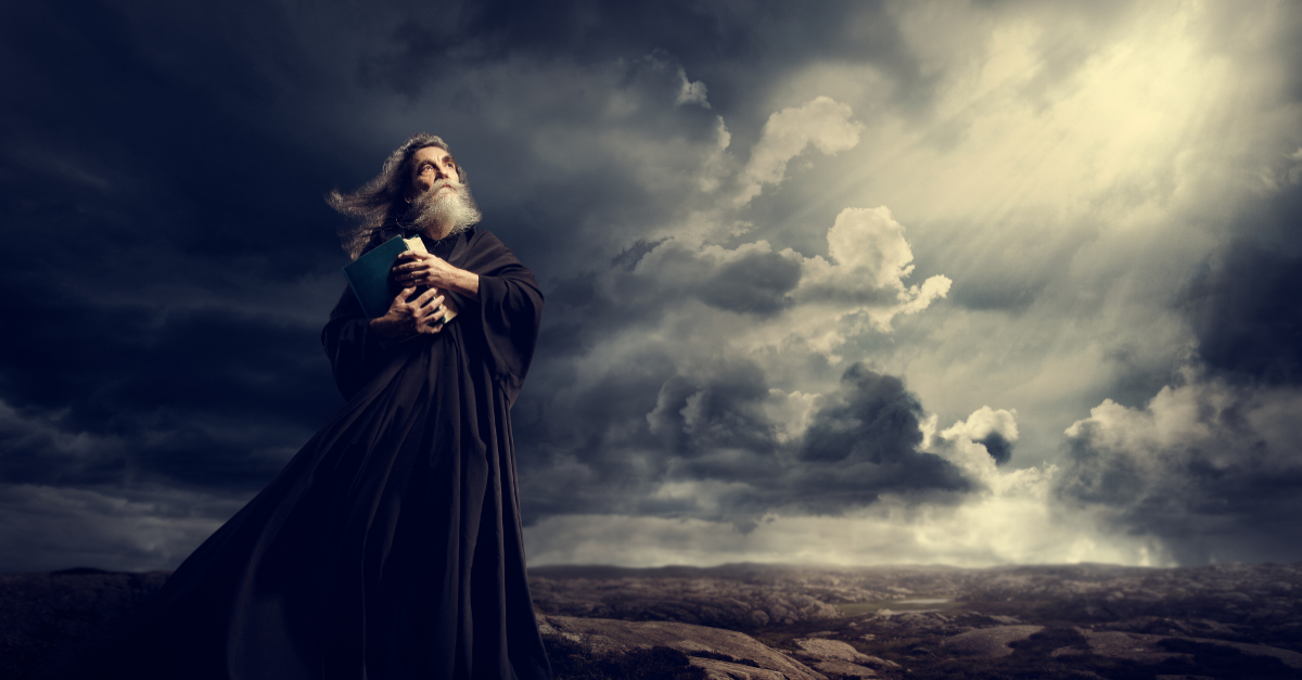 What Is Prophecy Bible Meaning And Examples Of Prophesy What Is Prophecy Bible Meaning And Examples Of Prophesy