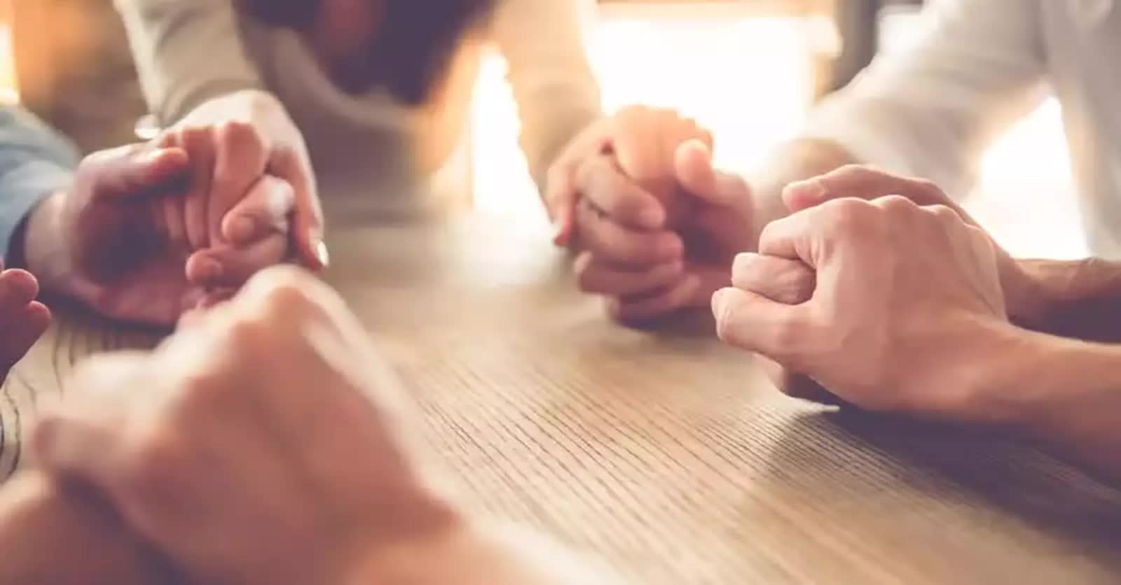Are We a People of Prayer? | Christianity.com
