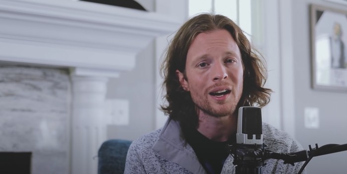 Unique Cover Of 'Unchained Melody' From Home Free's Austin Brown ...
